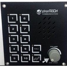 Phontech , Jotron