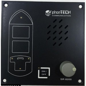 Phontech / Jotron SR8200
